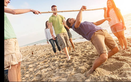 Liberty Limbo Tickets | Bear Lake Reserve