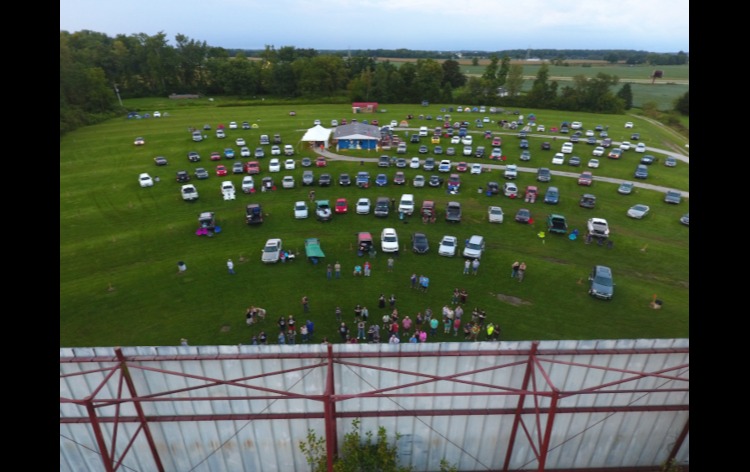 Skyline Total Eclipse Weekend LIMITED Car Load Tickets - NO CAMPING ...