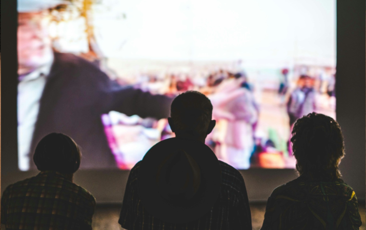 Acting & Directing for Immersive Cinema Audiences Tickets | Kino Kult CIC