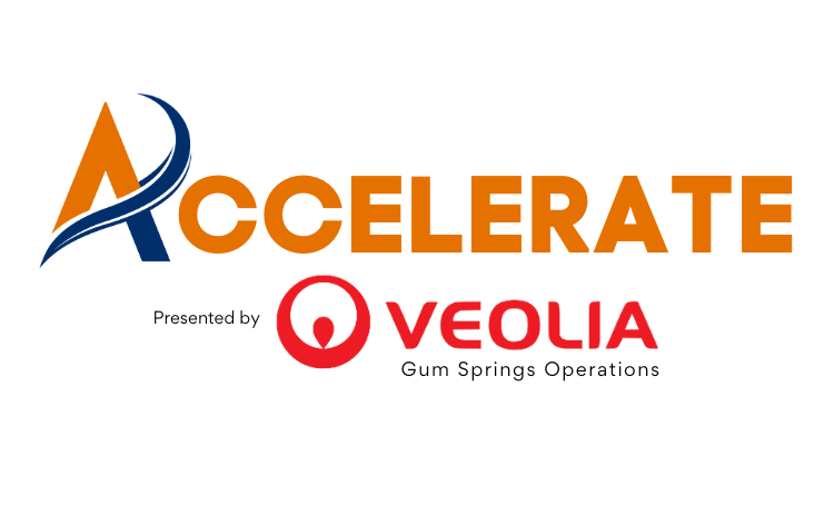 Sustainable Business Options | Accelerate presented by Veolia Gum ...