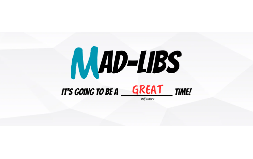 mAD-LIBS Adult Show (Ages 18+) Tickets | Monkey Noodle Theatrics