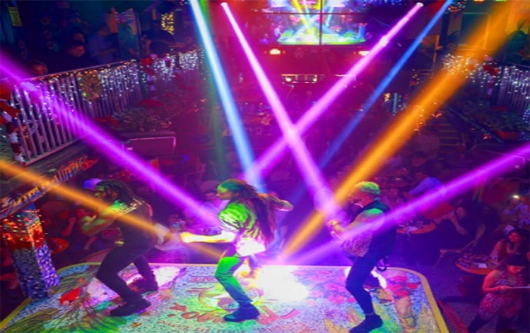 SOUTH BEACH - All-Inclusive Reggaeton Latin Salsa Party Tour Tickets ...