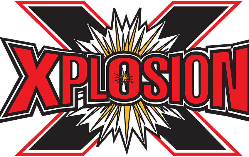2025 Xplosion Showcase Tickets | Sarasota Xplosion