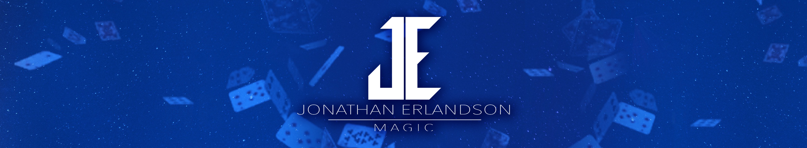 Jonathan Erlandson | TOUR DATES Events