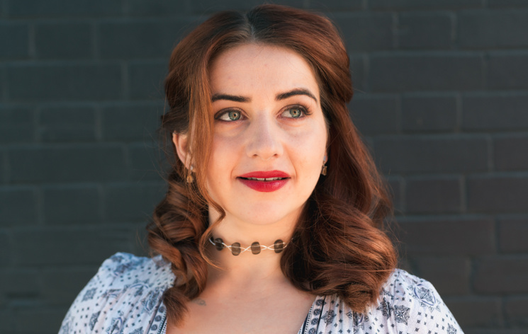 Reading with Natasha Emily