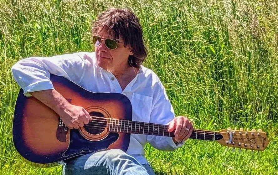 Gordon Thomas Ward Concert Tickets | Friends of Fort Knox