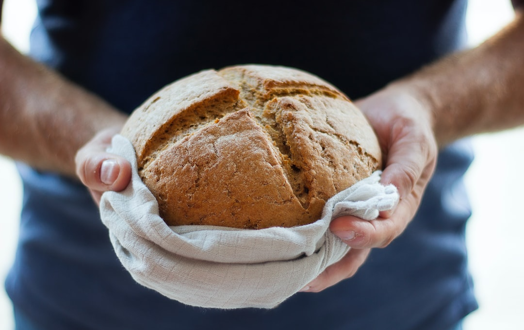 Bread and Beyond - An interactive class on the benefits of whole grains ...