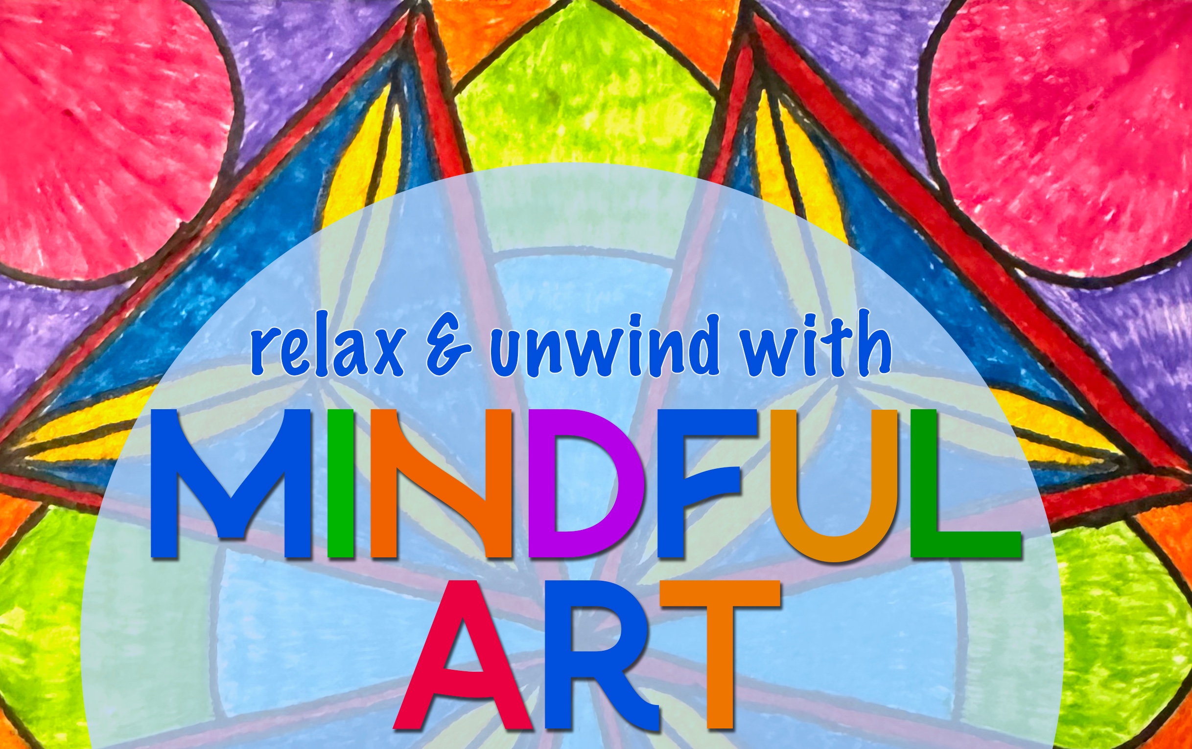 Expressive and Mindful Arts Gathering - Archived Tickets | Muck Duck Studio