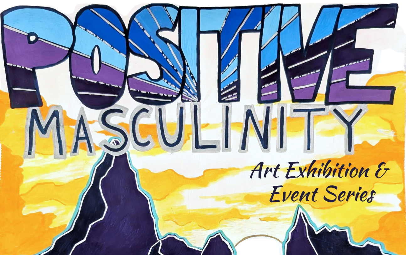 Workshop: What is Healthy Masculinity? Tickets | Muck Duck Studio