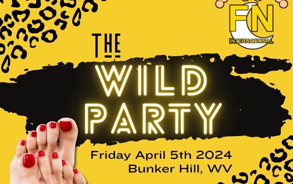 DMV Foot Night - The Wild Party Tickets | DMV Foot Night