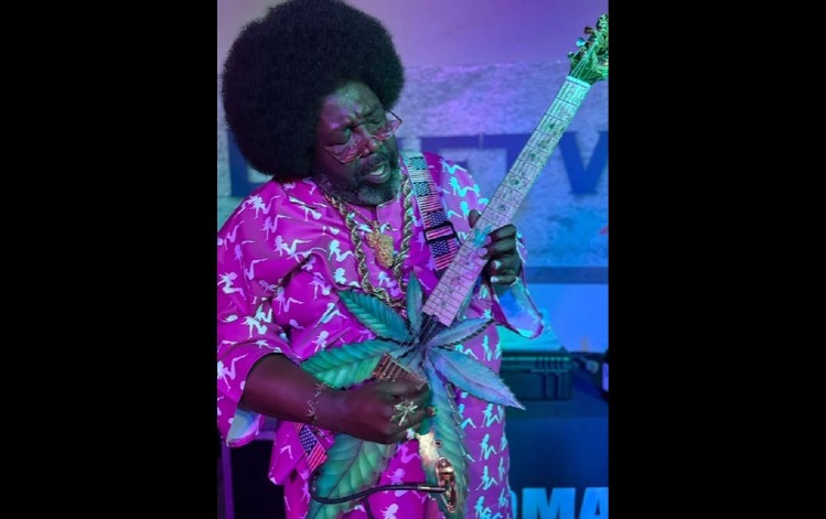 Afroman show #2 Tickets | The Undertow