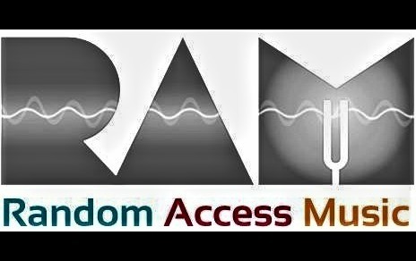 RAM Concert 9/29 at The Secret Theatre Tickets | Random Access Music