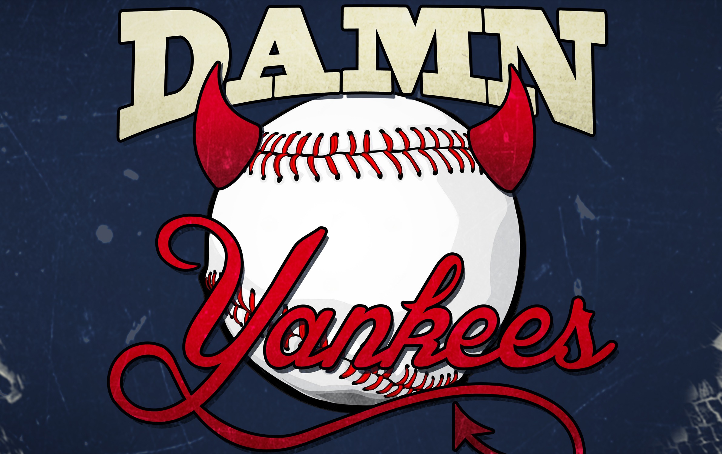 Damn Yankees Tickets | Arts Express