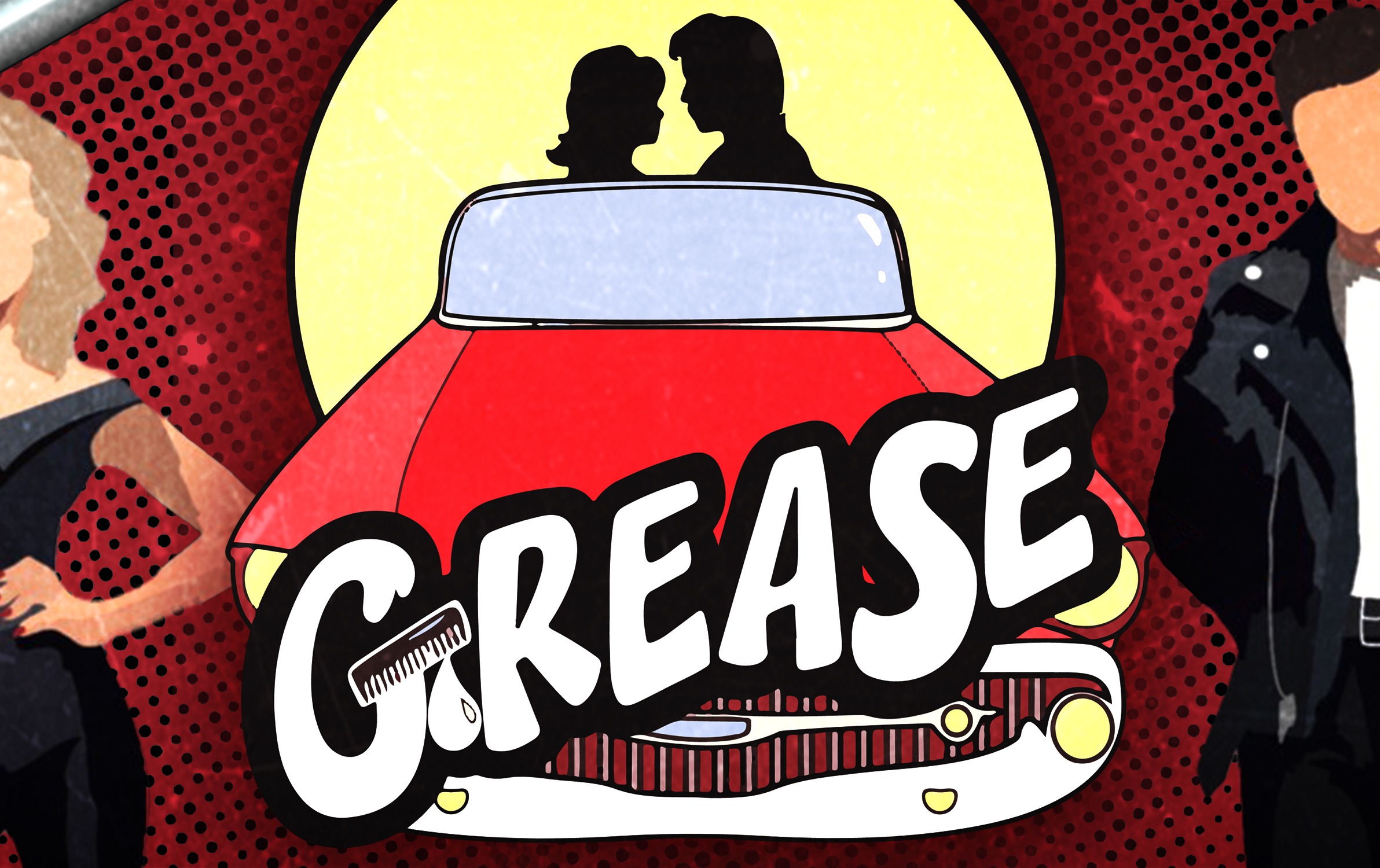 Grease Tickets | Arts Express