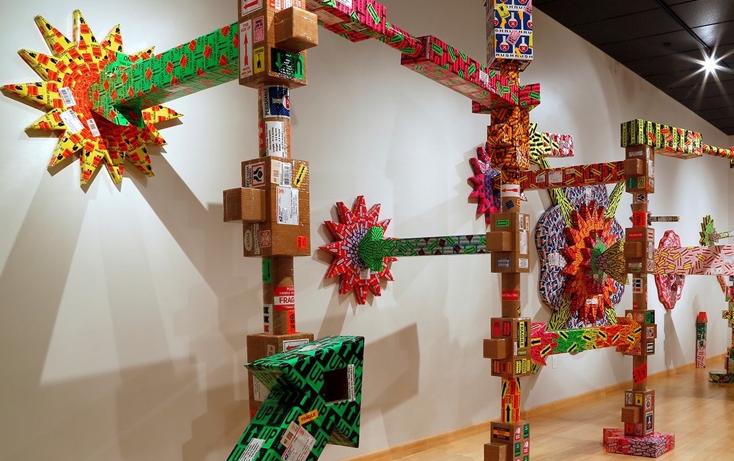 Member Preview Tour: Abraham Ferraro: New Directions ↗ Going Up Tickets ...