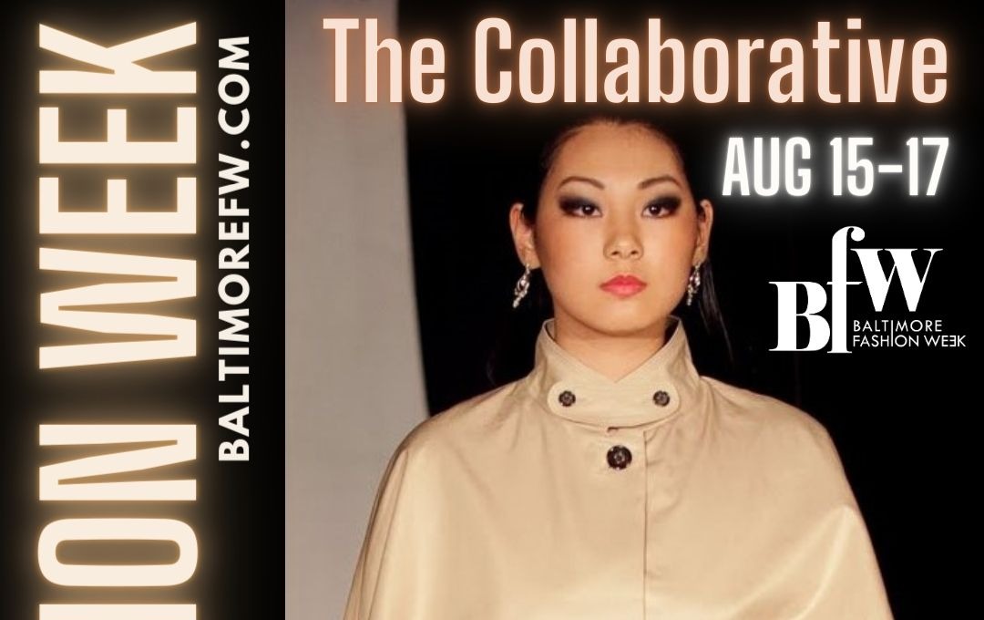 Baltimore Fashion Week Runway Show - Archived Tickets | Fashion ...