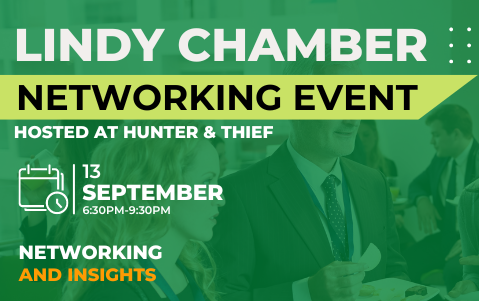 September Networking Meeting Tickets | Lindenhurst Chamber of Commerce