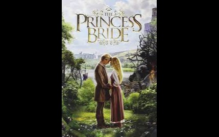 A Drinking Game MN : The Princess Bride Tickets | The Hive Collaborative
