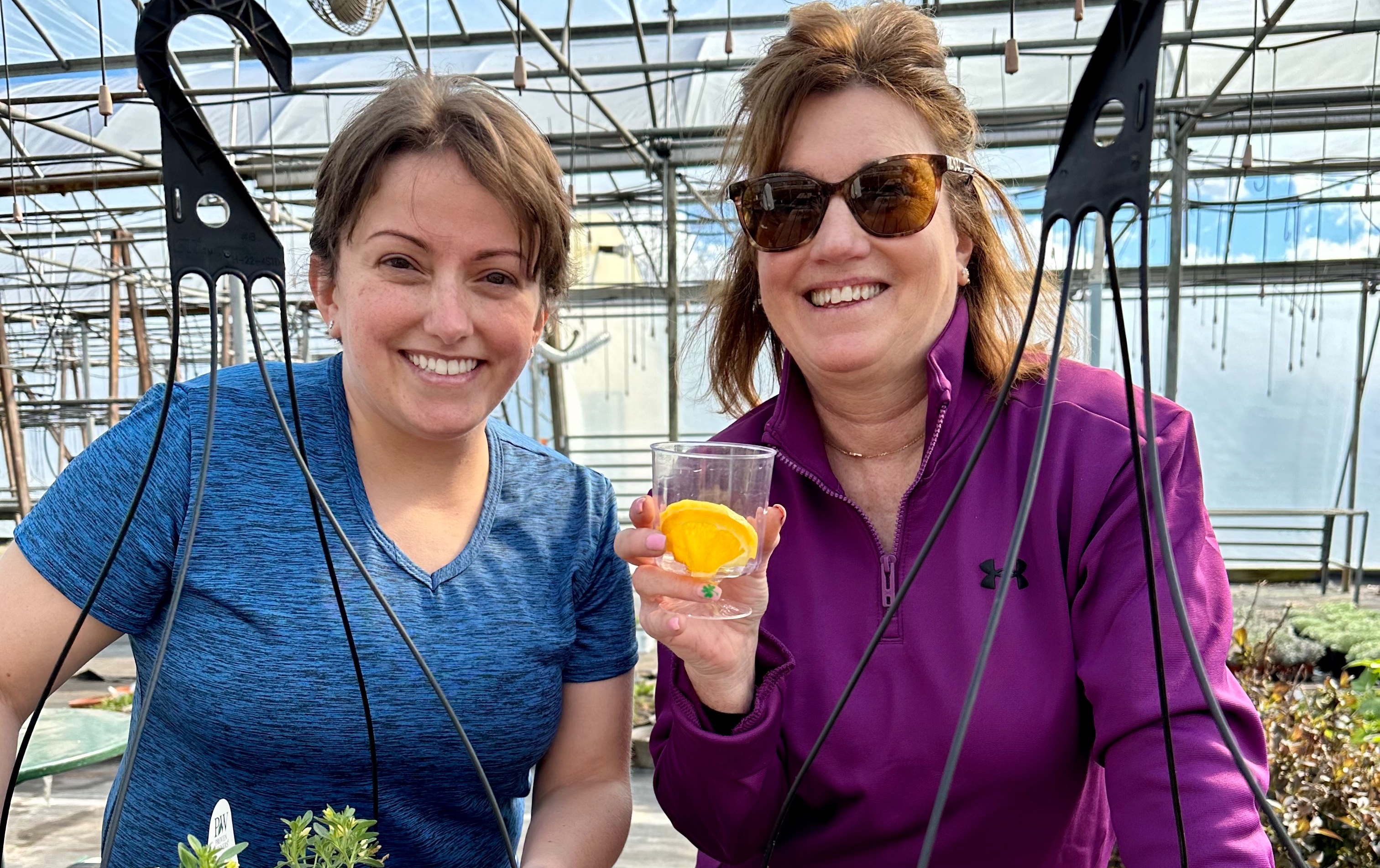 Gritt's Farm Spring Planter Workshop - Archived Tickets | Gritts Farm