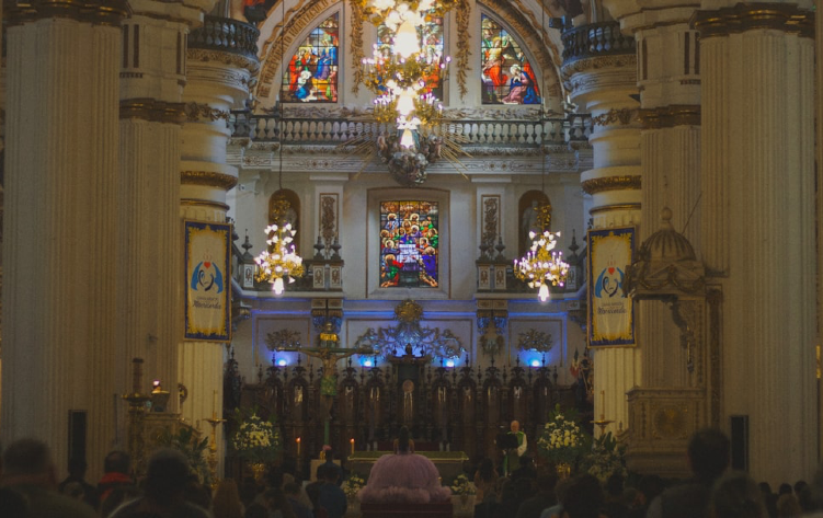 Bonner Singers Christmas Concert - Mission Viejo Tickets | Bonner Singers