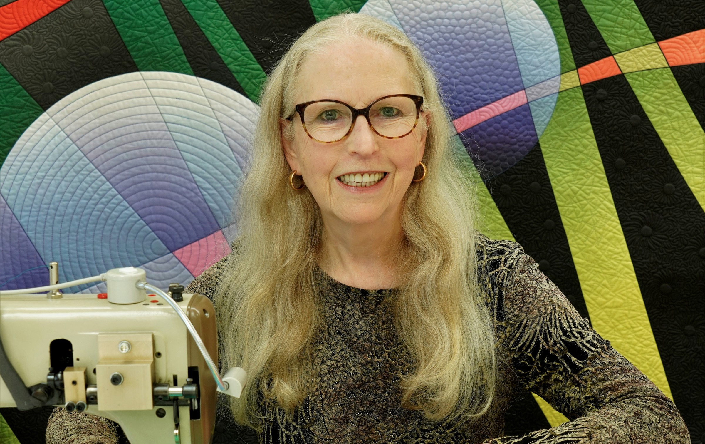 VIP After-Hours Meet and Greet with Caryl Bryer Fallert-Gentry Tickets ...