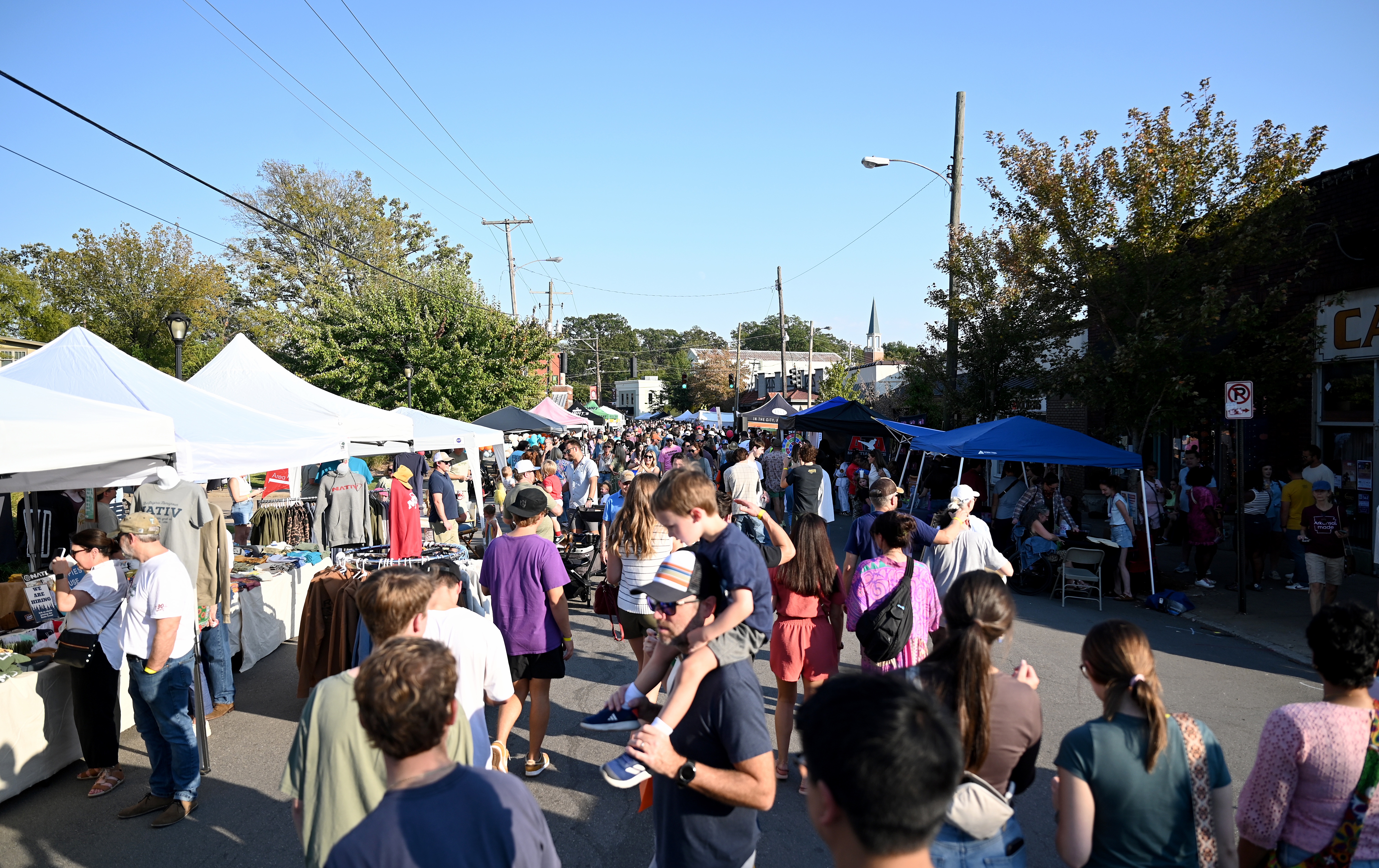 Hillcrest HarvestFest 2026 Tickets | Hillcrest Merchants Association