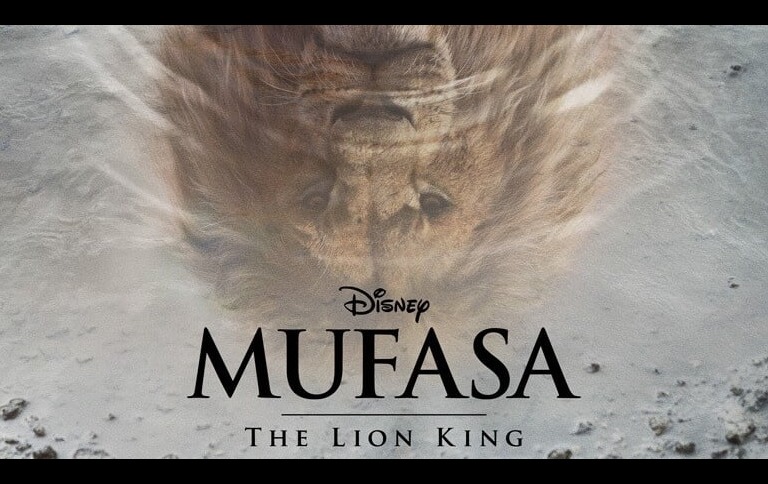 Mufasa: The Lion King (PG) 2024 Tickets | Delta Egyptian Theater