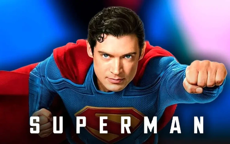 Superman (PG-13) 2025 Tickets | Delta Egyptian Theater