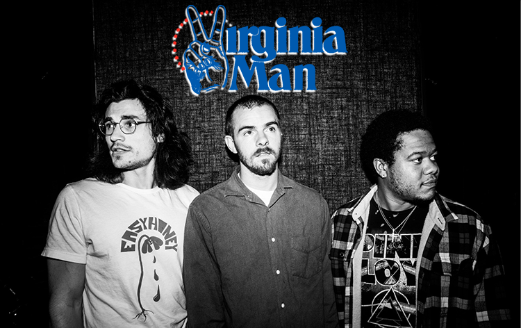 Virginia Man LIVE at Cult Tickets | Cult Classic Brewing