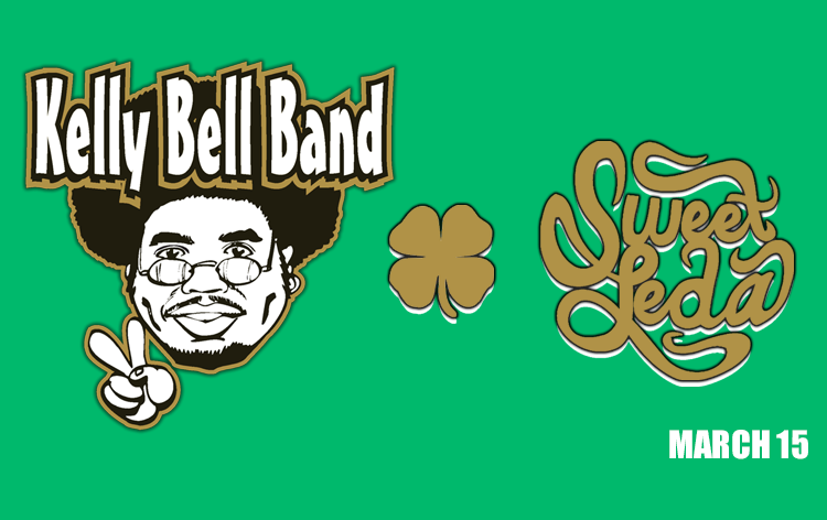 Kelly Bell Band and Sweet Leda with special guest Deanna Bogart Tickets ...