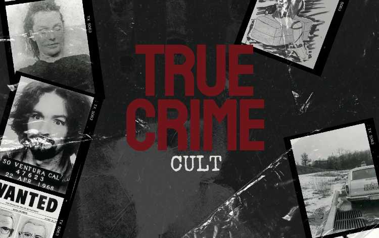 True Crime Cult: The Menendez Brothers Tickets | Cult Classic Brewing