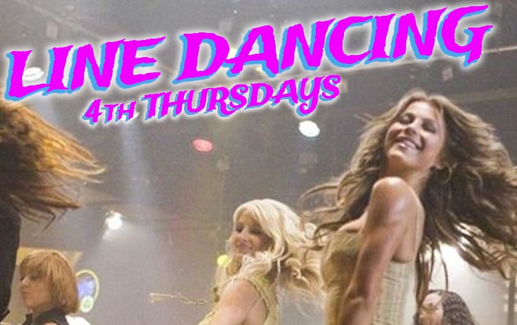 4th Thursdays Line Dancing 2026 Tickets | Cult Classic Brewing