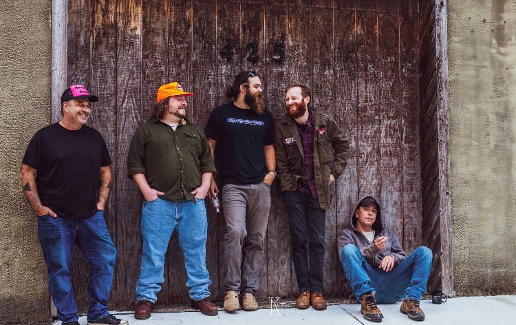 American Darling LIVE at Cult Tickets | Cult Classic Brewing