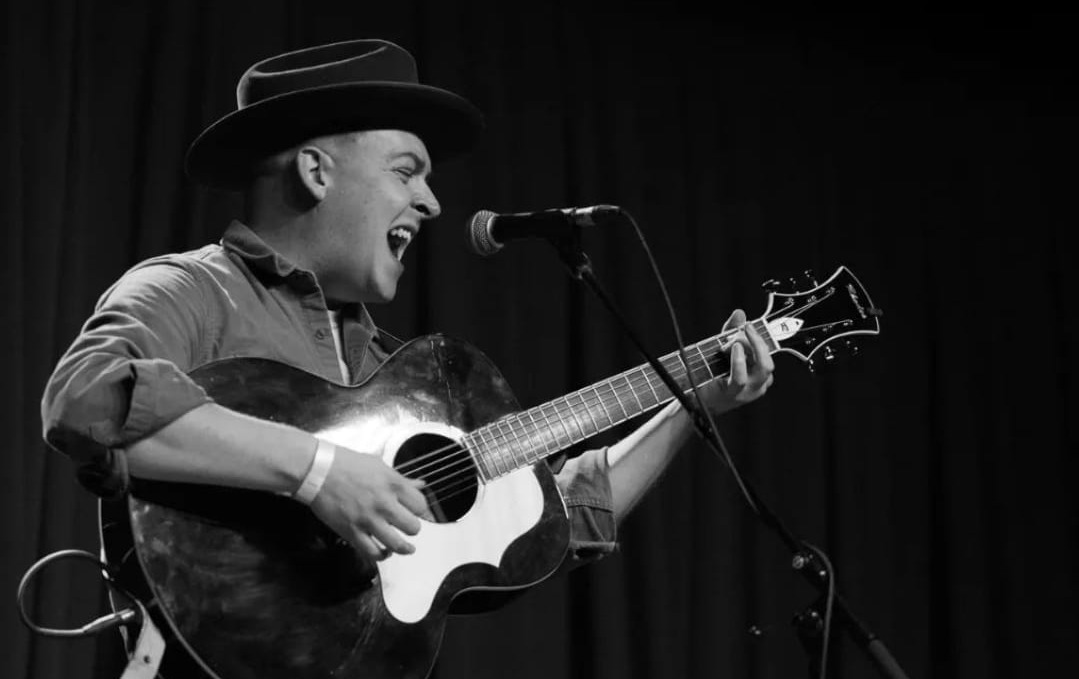 Gage Rhodes and the Rural Depression Album Release with Cameron Mae ...