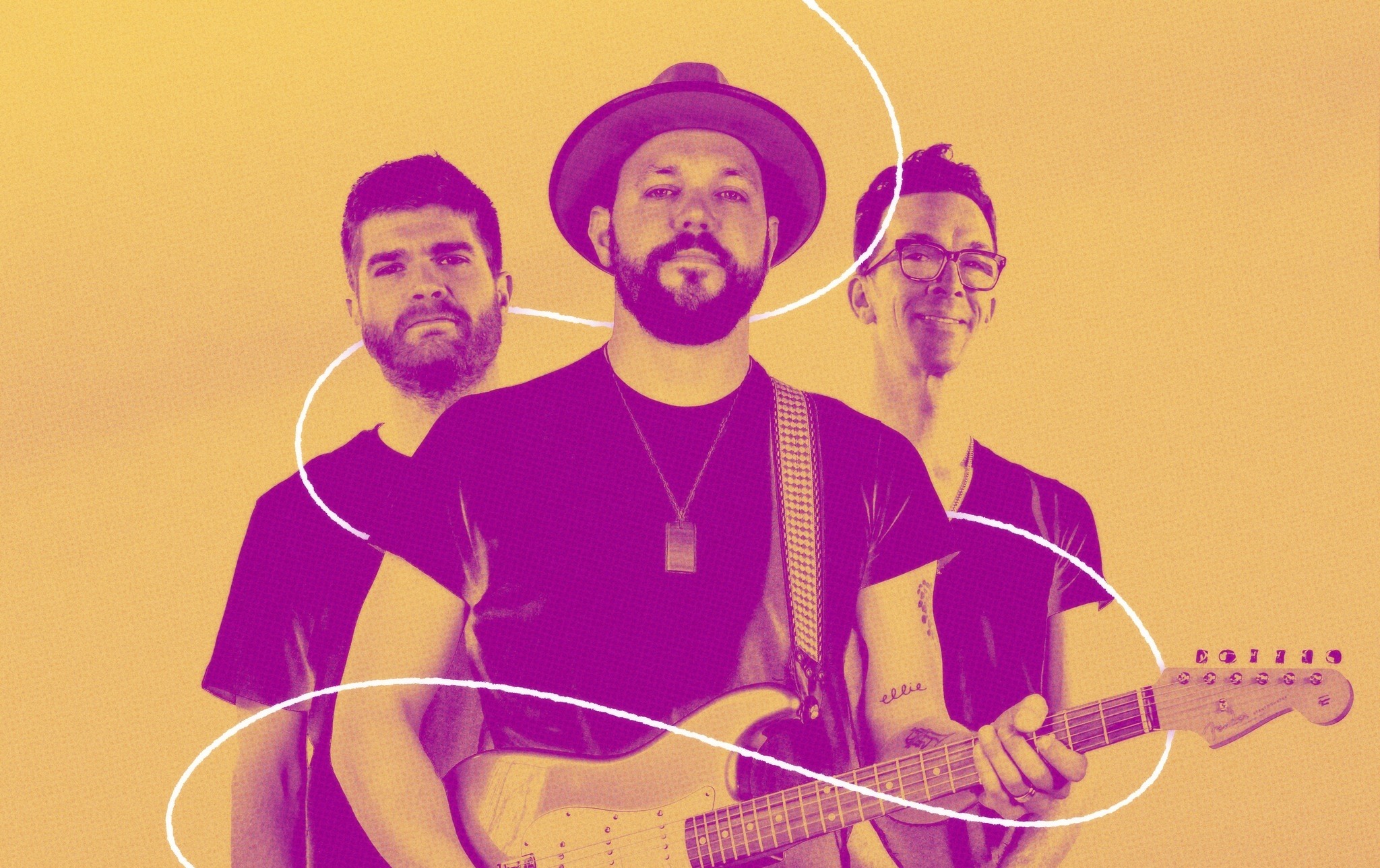 Pressing Strings LIVE at Cult Classic Tickets | Cult Classic Brewing