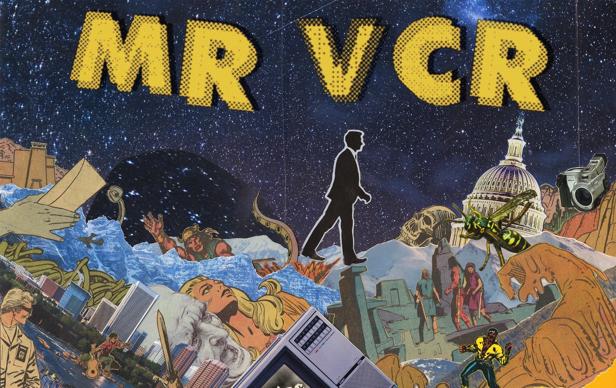 MR VCR, Yutzi, and Moran Tripp Band LIVE AT CULT Tickets | Cult Classic ...