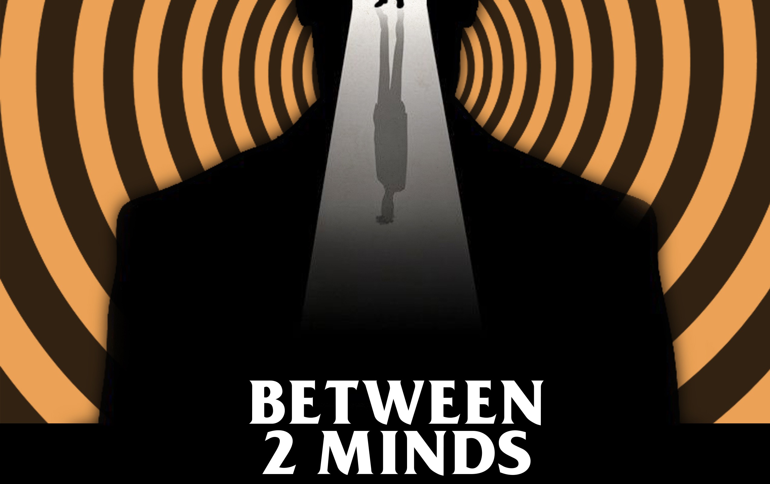 Between 2 Minds - Magic // Mind Reading // Hypnosis Tickets | Cult ...