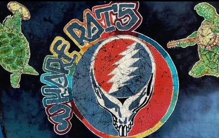 The Wharf Rats LIVE at Cult Tickets | Cult Classic Brewing