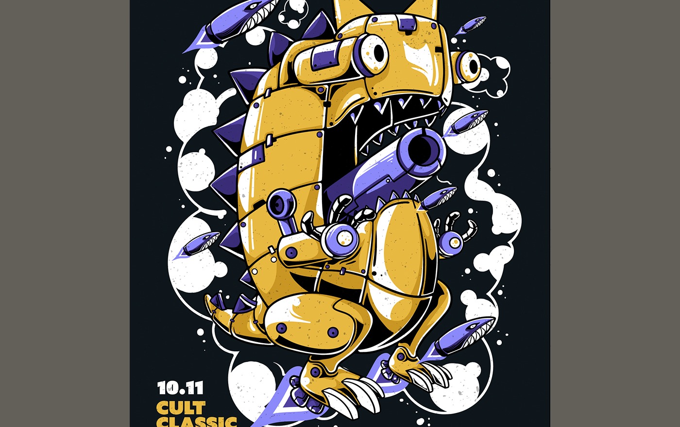 Swamp Donkey LIVE at Cult Tickets | Cult Classic Brewing