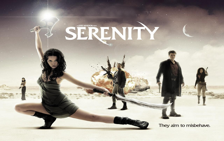20th Annual Can't Stop the Serenity Pittsburgh! Tickets | Jump Cut ...