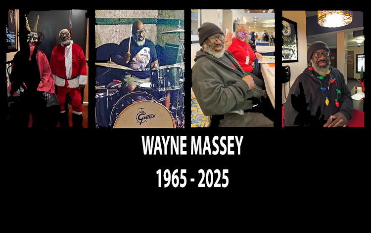 A Gathering in Memory of Wayne Tickets | Jump Cut Theater & Keylight