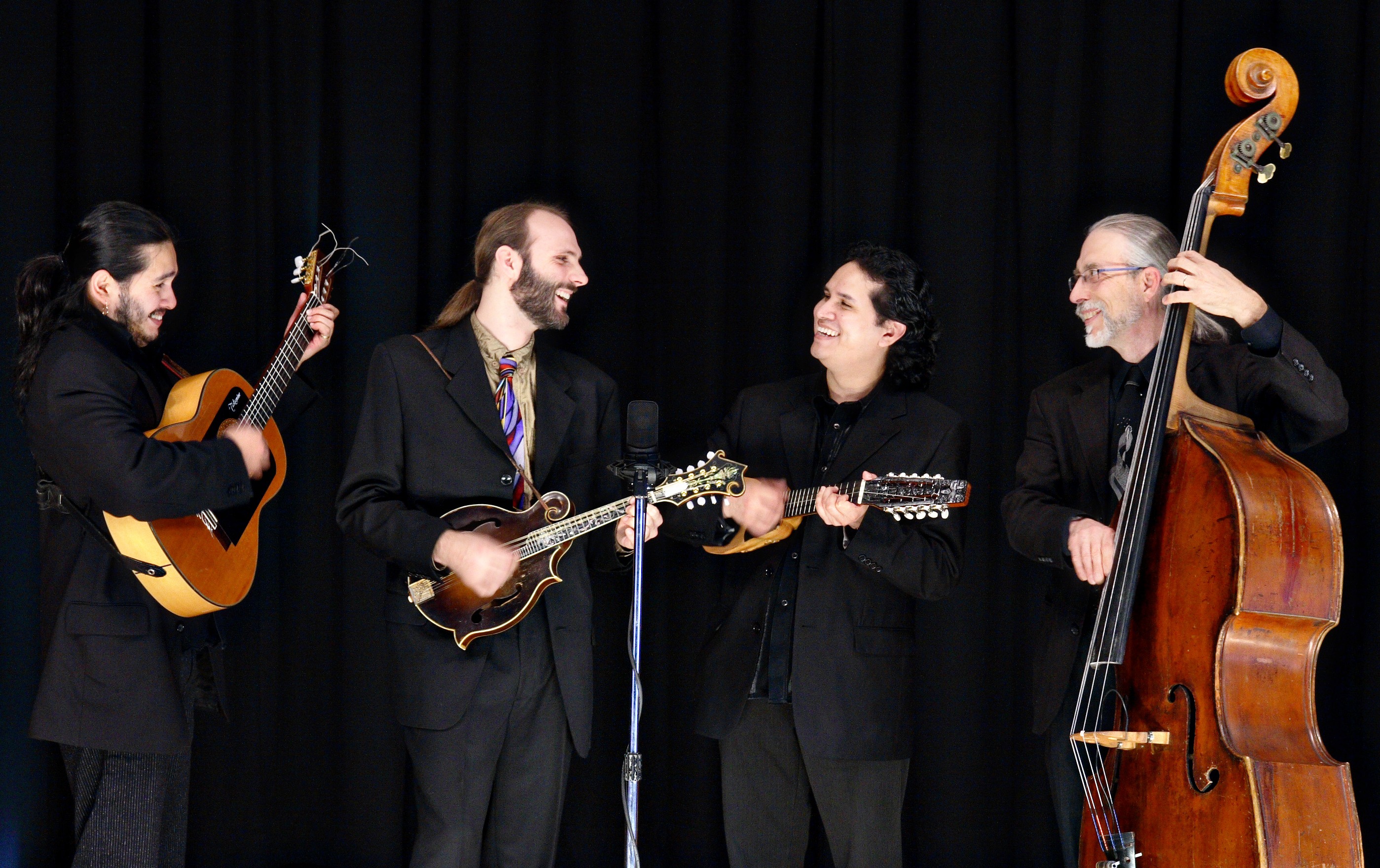 Danny Knicely's 14th Annual Concert featuring Ouros Tickets | Danny Knicely