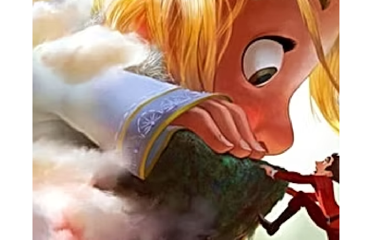 Tinker & Create Animation Course Tickets | Attleboro Area Industrial Museum