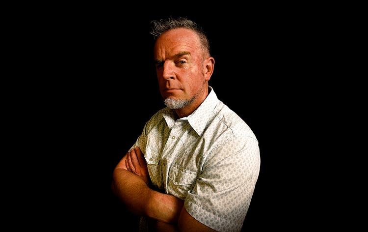 PUBLIC HEARING: A Comedy Routine Tickets | Chris Quimby Standup