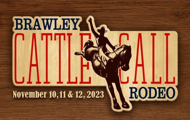 Brawley Cattle Call Rodeo 2024 Tickets | Brawley Cattle Call Rodeo Tickets