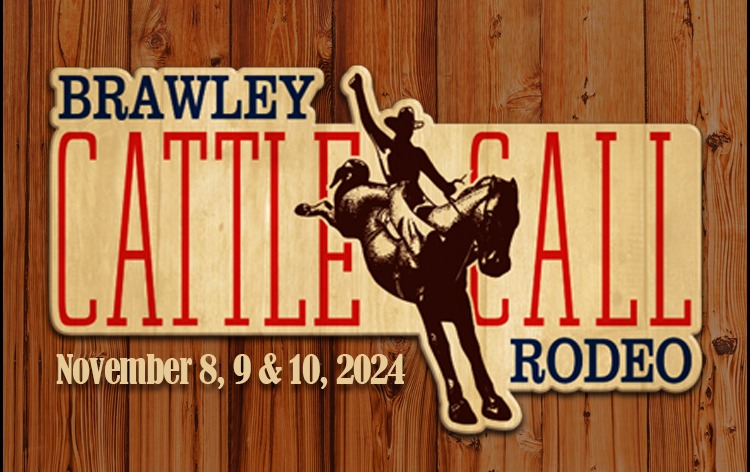 Brawley Cattle Call Rodeo 2025 Tickets | Brawley Cattle Call Rodeo Tickets