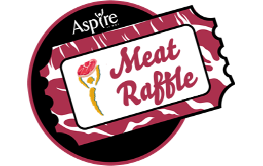 Meat Raffle Tickets | Aspire of WNY, Inc