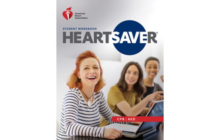 AHA HeartSaver CPR/AED corona community ambulance base Tickets | AHA ...