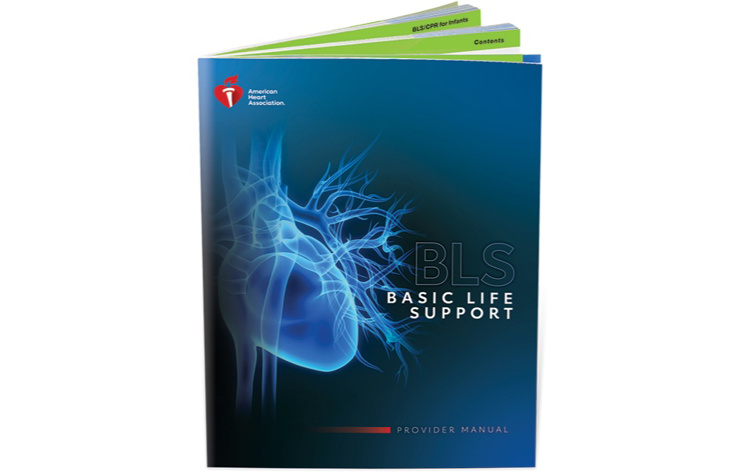 AHA BLS Basic Life Support Corona Community Ambulance base course ...