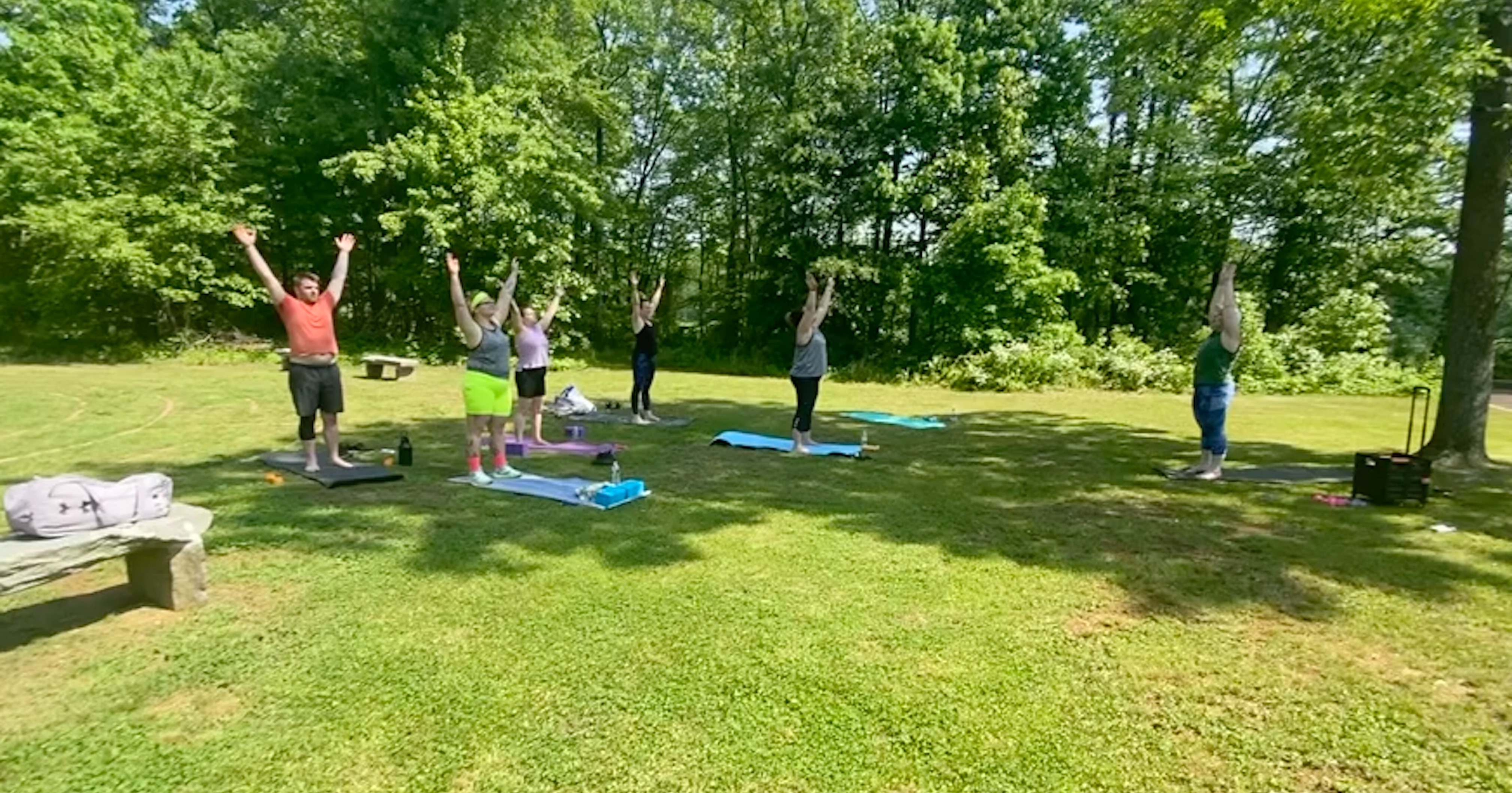 WARRIOR Rhythm at the Labyrinth Tickets | Jacqui W Fitness